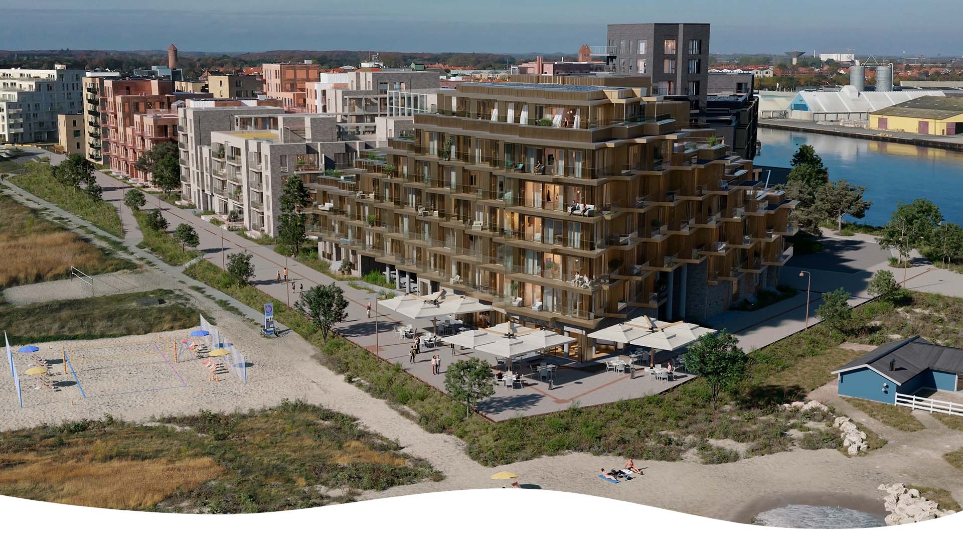 Nyheder - Søndre Kyst